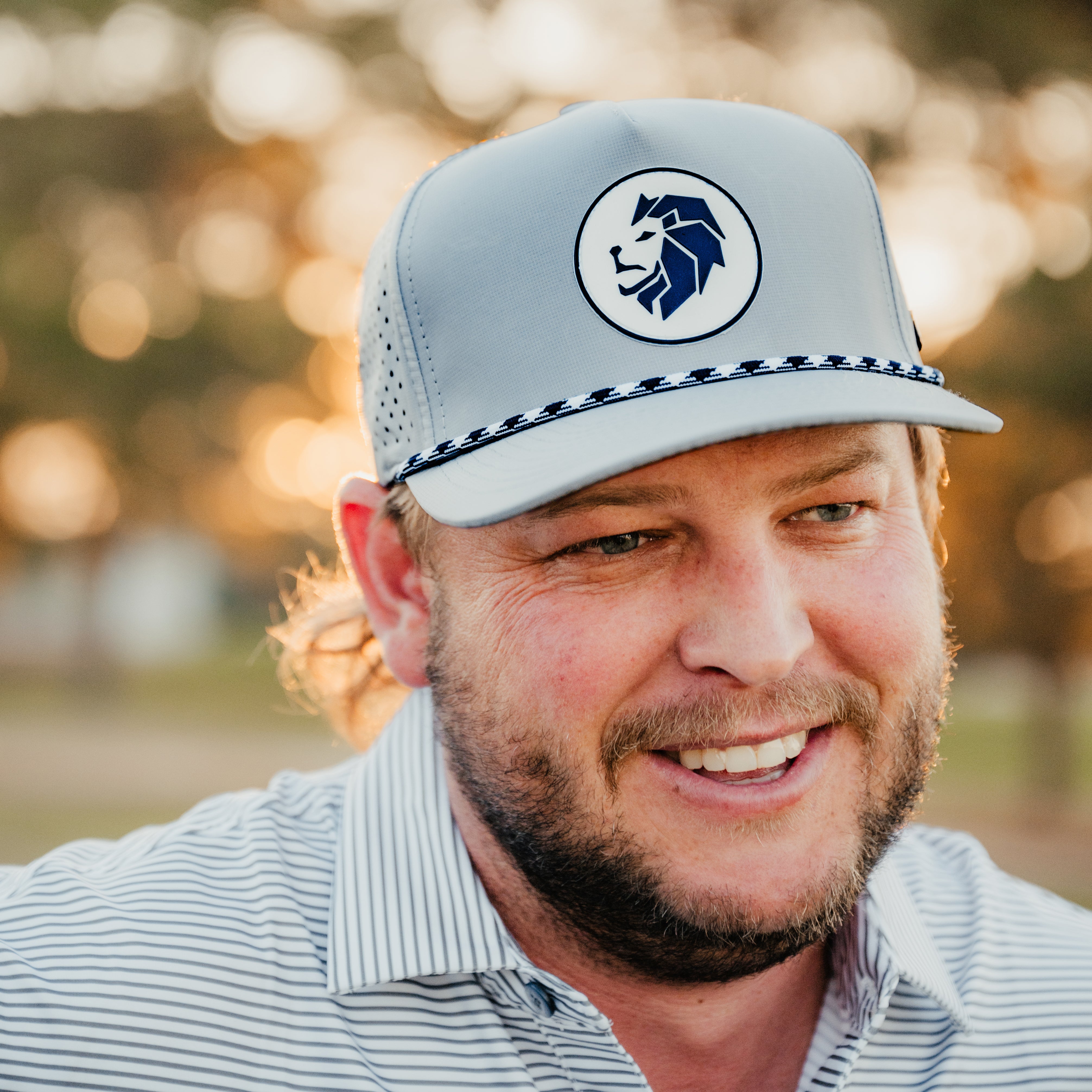 Golf Performance Hats – Valoure Clothiers